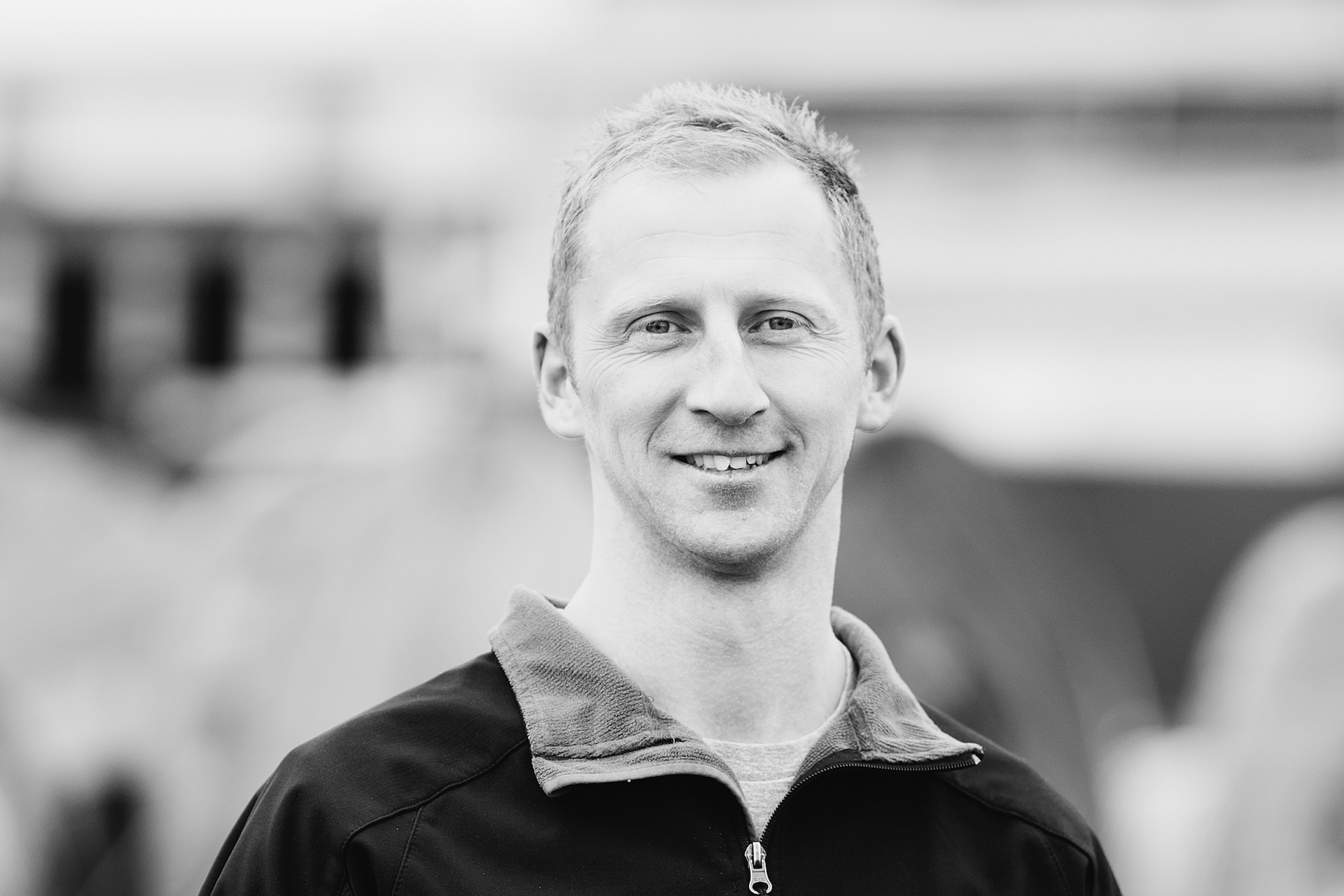 Meet Steve Diver, Head of Operations | FTS Resolve