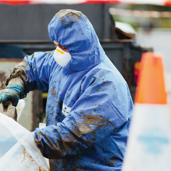 FTS HOME - FTS Resolve