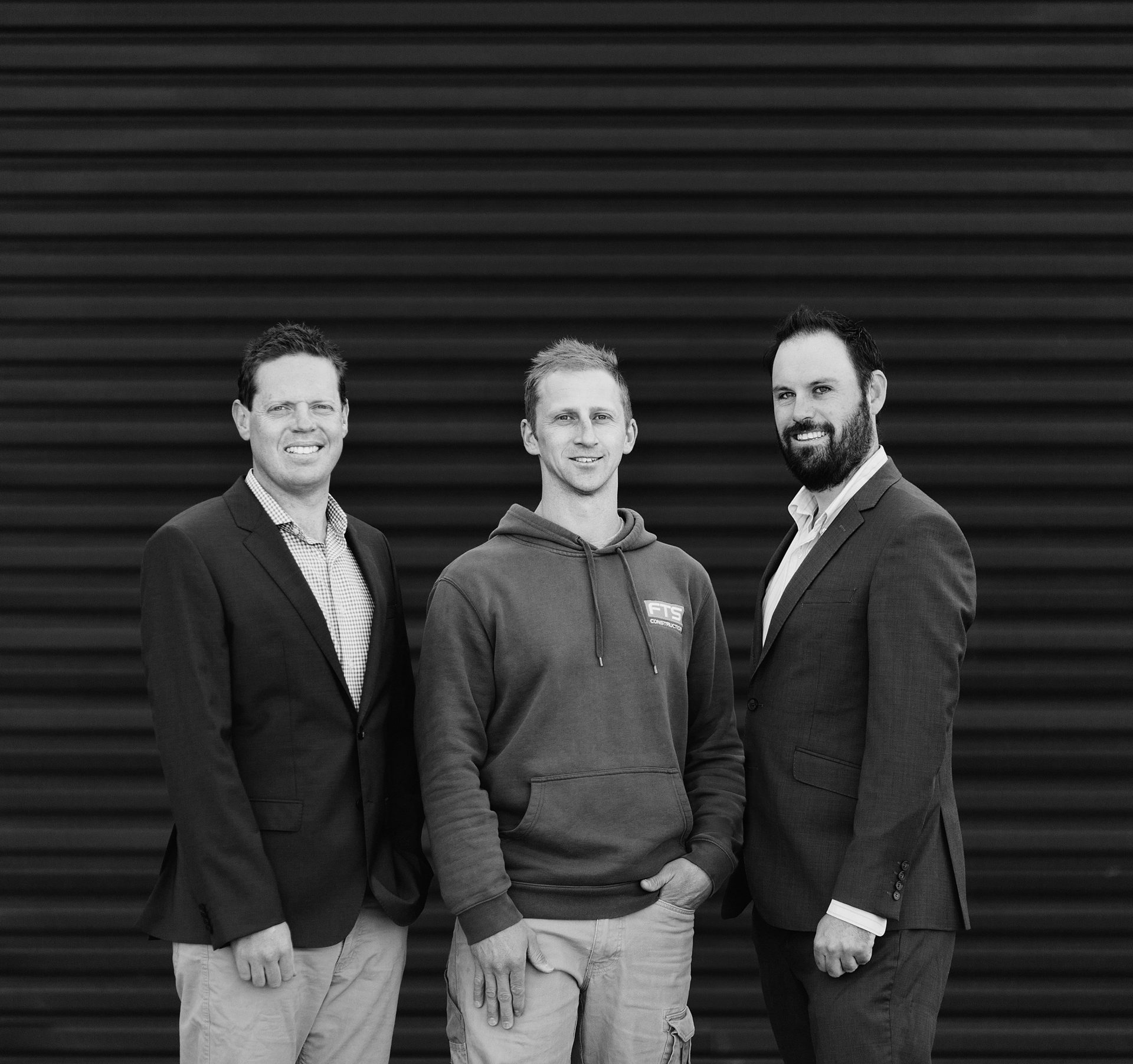 The Story of FTS Resolve - FTS Resolve